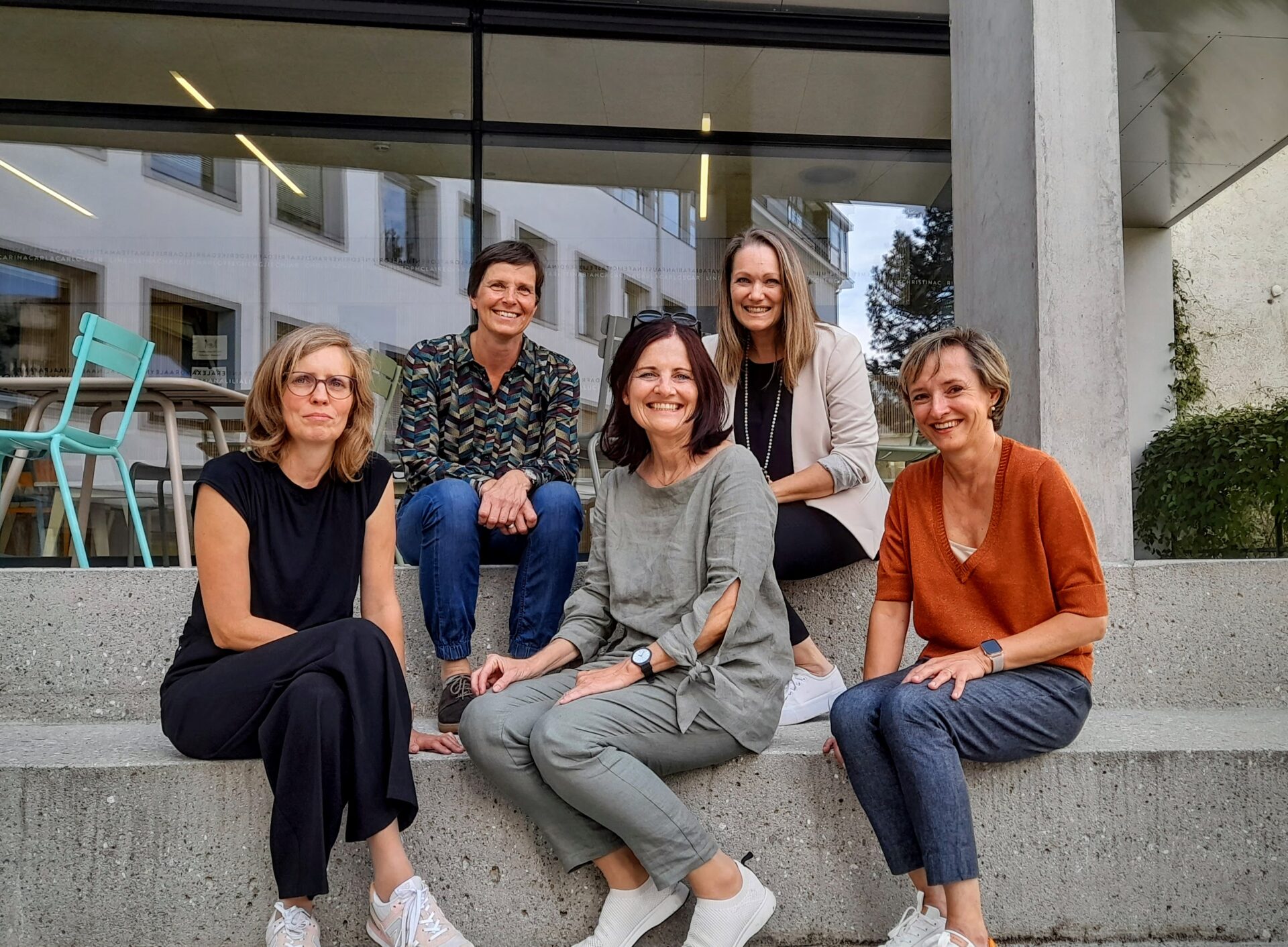 Personalvertretung | BAfEP